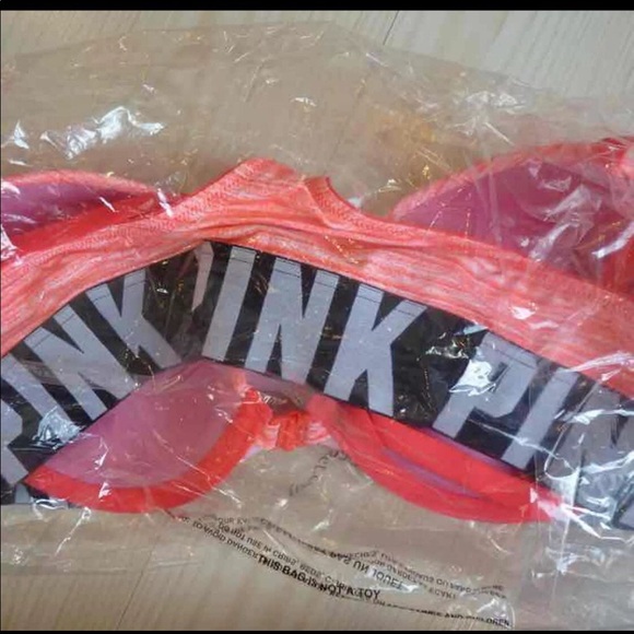 PINK Victoria's Secret | Intimates & Sleepwear | New Victorias Secret ...